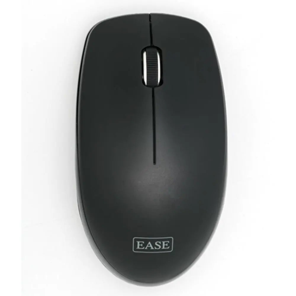 EASE Mouse EM210 USB Wireless Price in Pakistan – BuyersPK.com