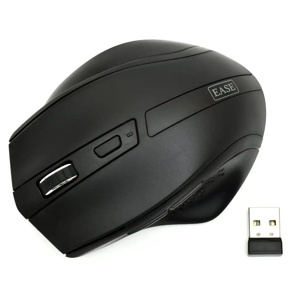EASE Mouse EMB100 Bluetooth Wireless Price in Pakistan – BuyersPK.com