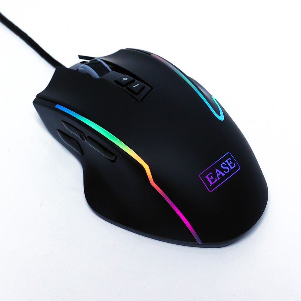 EASE Mouse EGM110 Gaming Price in Pakistan – BuyersPK.com