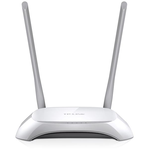 Tp Link TL WR 840N 300Mbps Wireless N Router Price in Pakistan ...