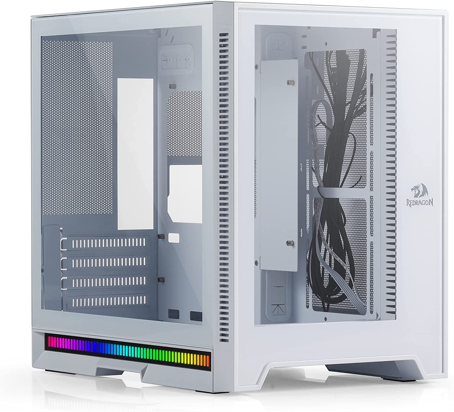 Redragon Casing MC 211 Hot rod – BuyersPK.com