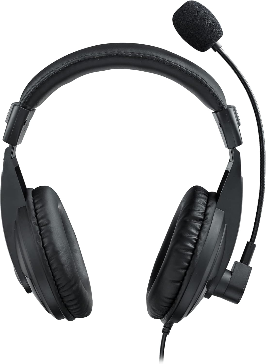 Rapoo Headset H150 Wired USB A Price in Pakistan – BuyersPK.com