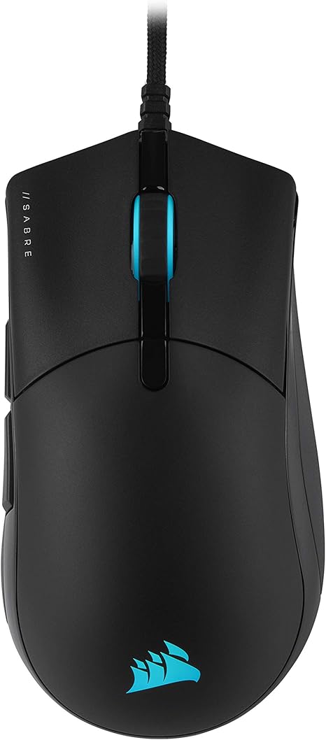 Corsair Mouse Saber Pro Rgb Price in Pakistan – BuyersPK.com