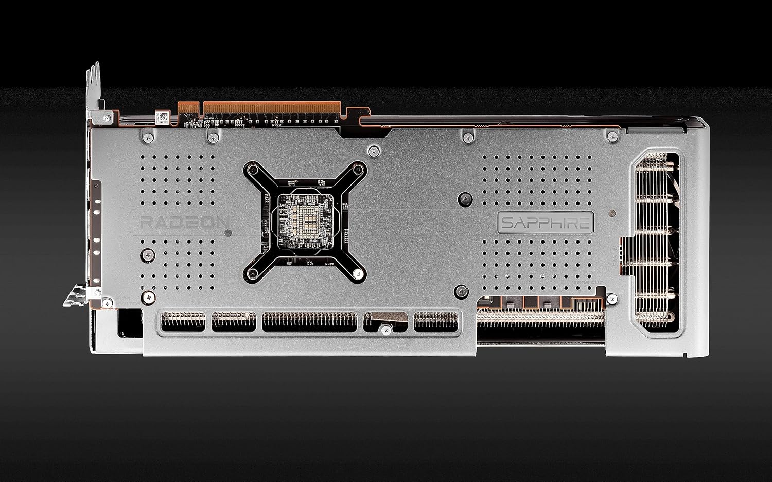 Sapphire Graphic Card RX 7800 XT 16GB Nitro + Used Without Box ...