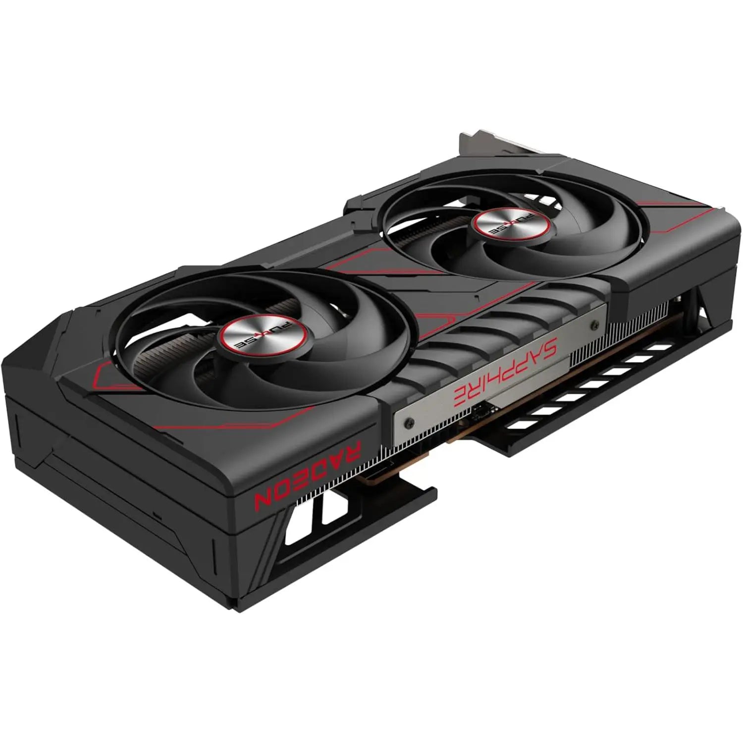 Sapphire Graphic Card Pulse AMD Radeon RX 9060 XT 16GB Price in ...