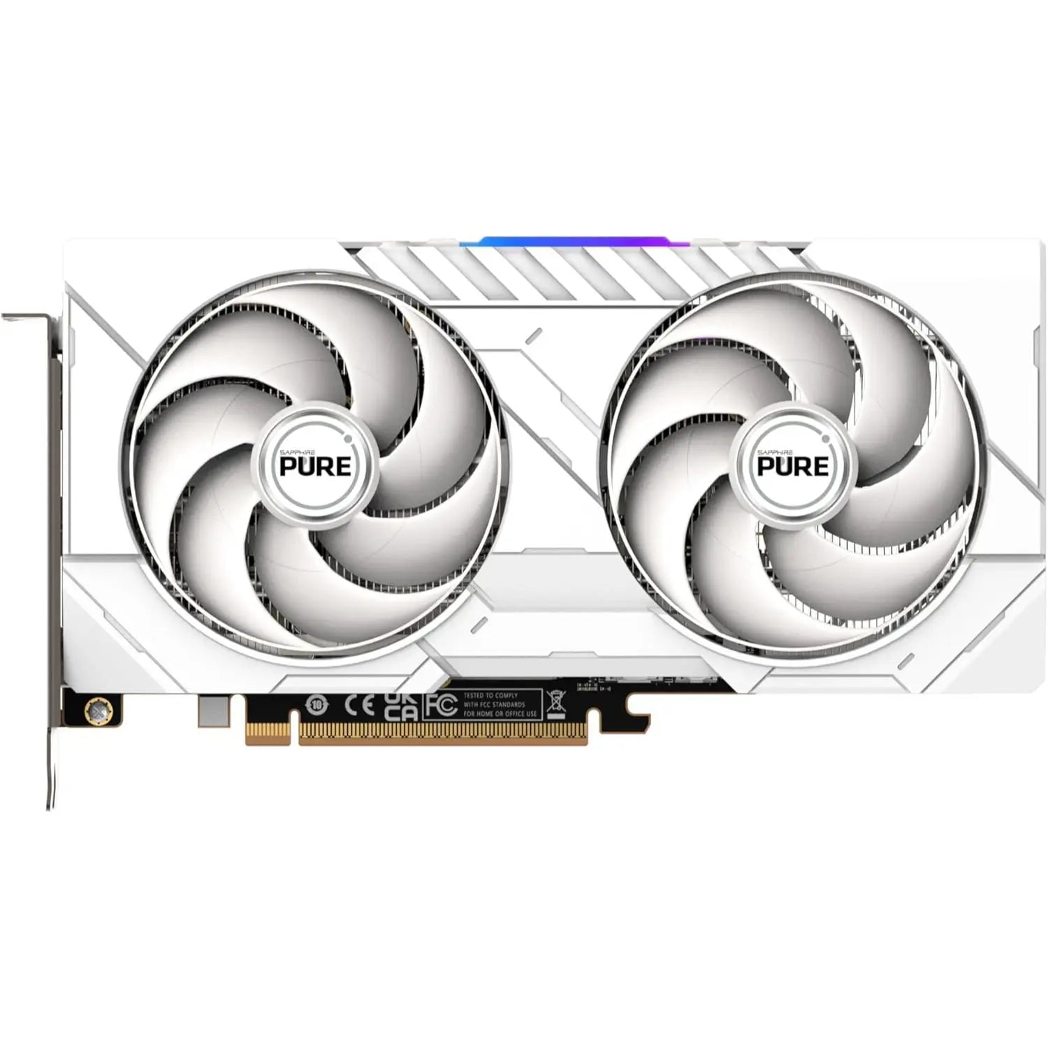 Sapphire Graphic Card Pure AMD Radeon RX 9060 XT Gaming OC 16GB Price ...