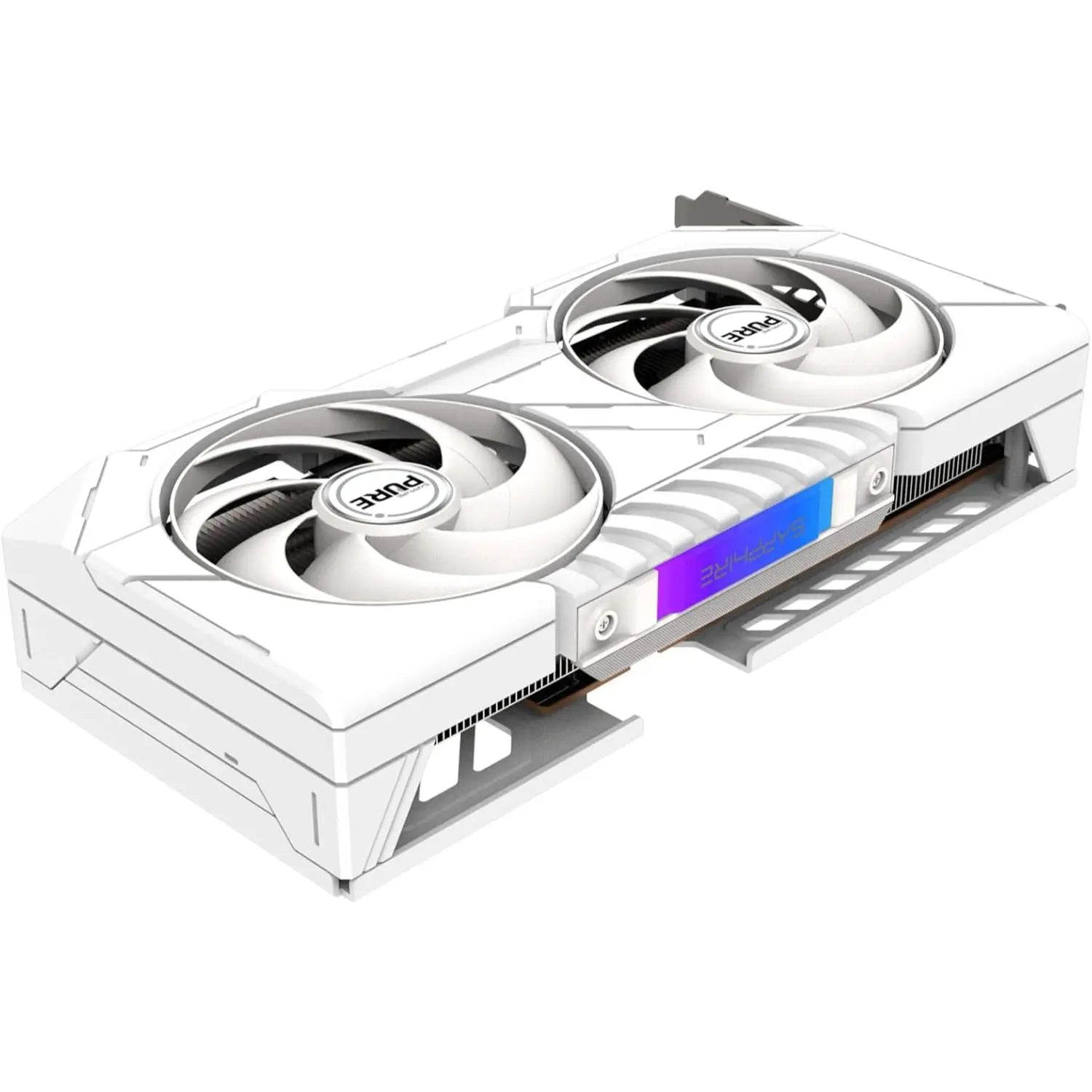 Sapphire Graphic Card Pure AMD Radeon RX 9060 XT Gaming OC 16GB Price ...