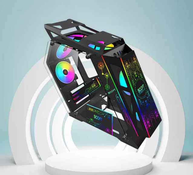 Boost Casing Godzilla Mid-Tower ATX Case Price in Pakistan – BuyersPK.com