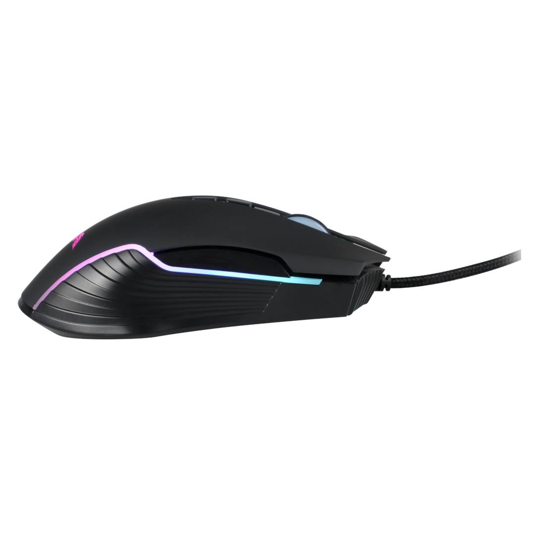 Thunder Gaming Mouse TGM-99C Blade Price in Pakistan – BuyersPK.com