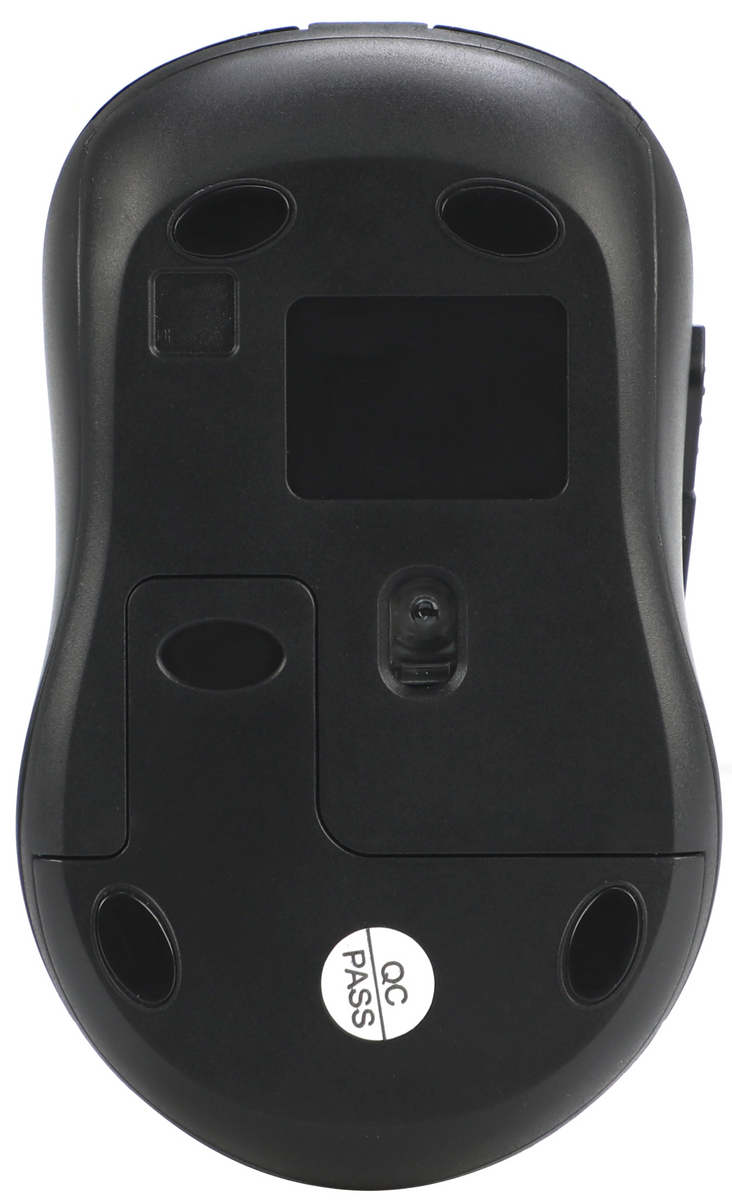 Thunder Wireless Mouse Quantum 117w Price in Pakistan – BuyersPK.com