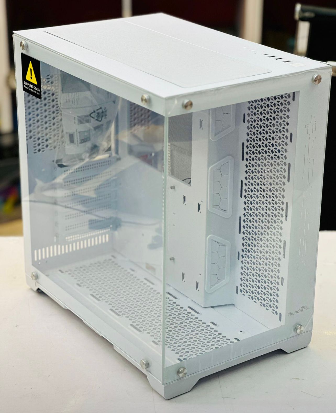 Thunder casing Dazzler Price in Pakistan – BuyersPK.com