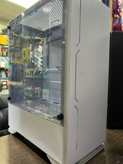 Thunder Casing Phoenix TGC 567 3 RGB Fans Price in Pakistan – BuyersPK.com