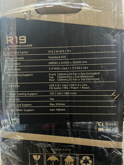 Computer Case Pakistan – Tagged "Sonic" – BuyersPK.com