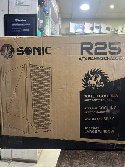 Computer Case Pakistan – Tagged "Sonic" – BuyersPK.com