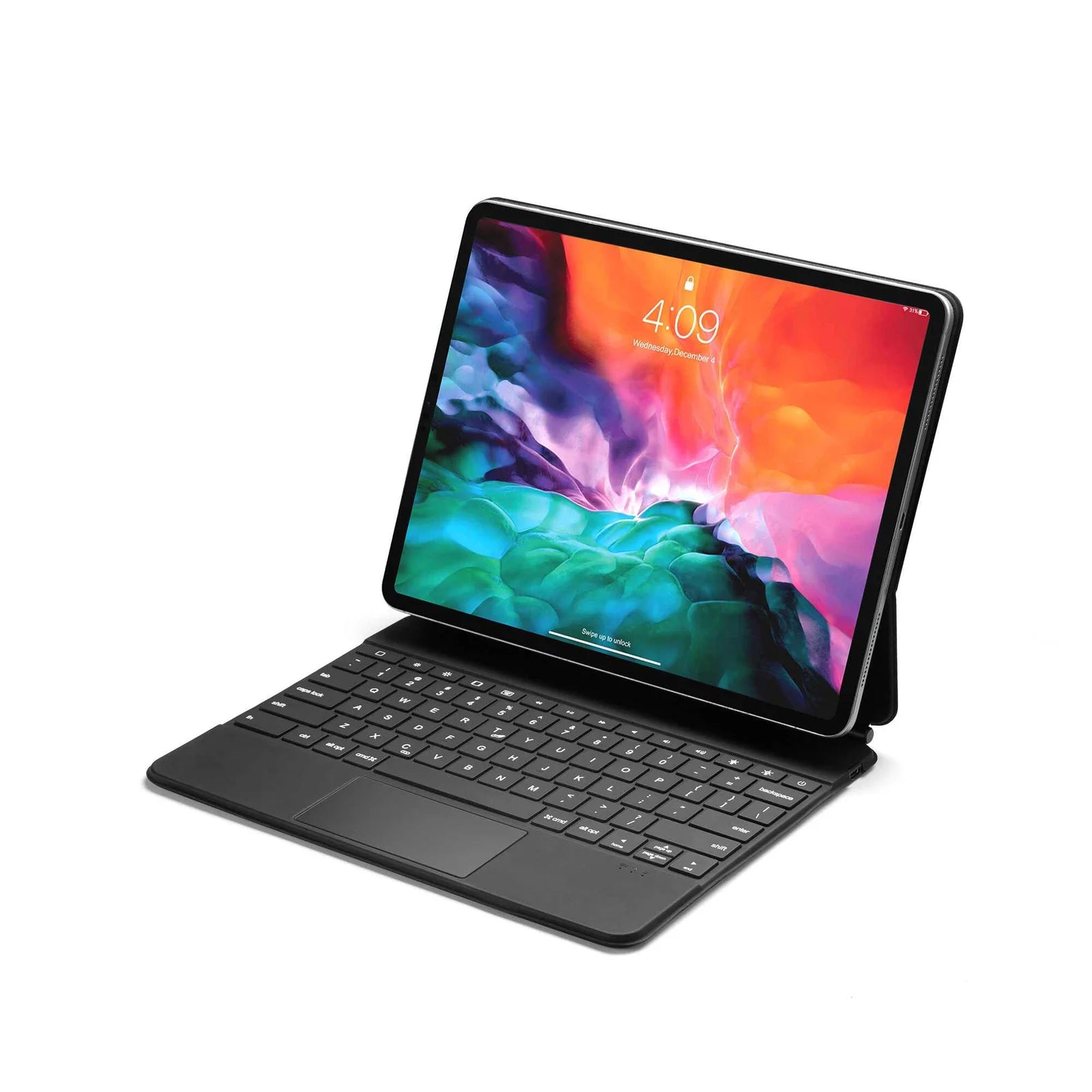 WiWU Magic Keyboard Case For iPad Price in Pakistan – BuyersPK.com