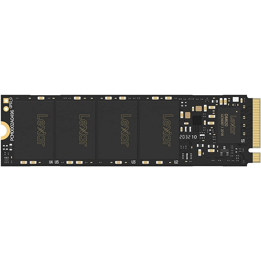 Lexar M.2 NVMe SSD 1TB NM620 PCle Gen 3x4 price in Pakistan – BuyersPK.com