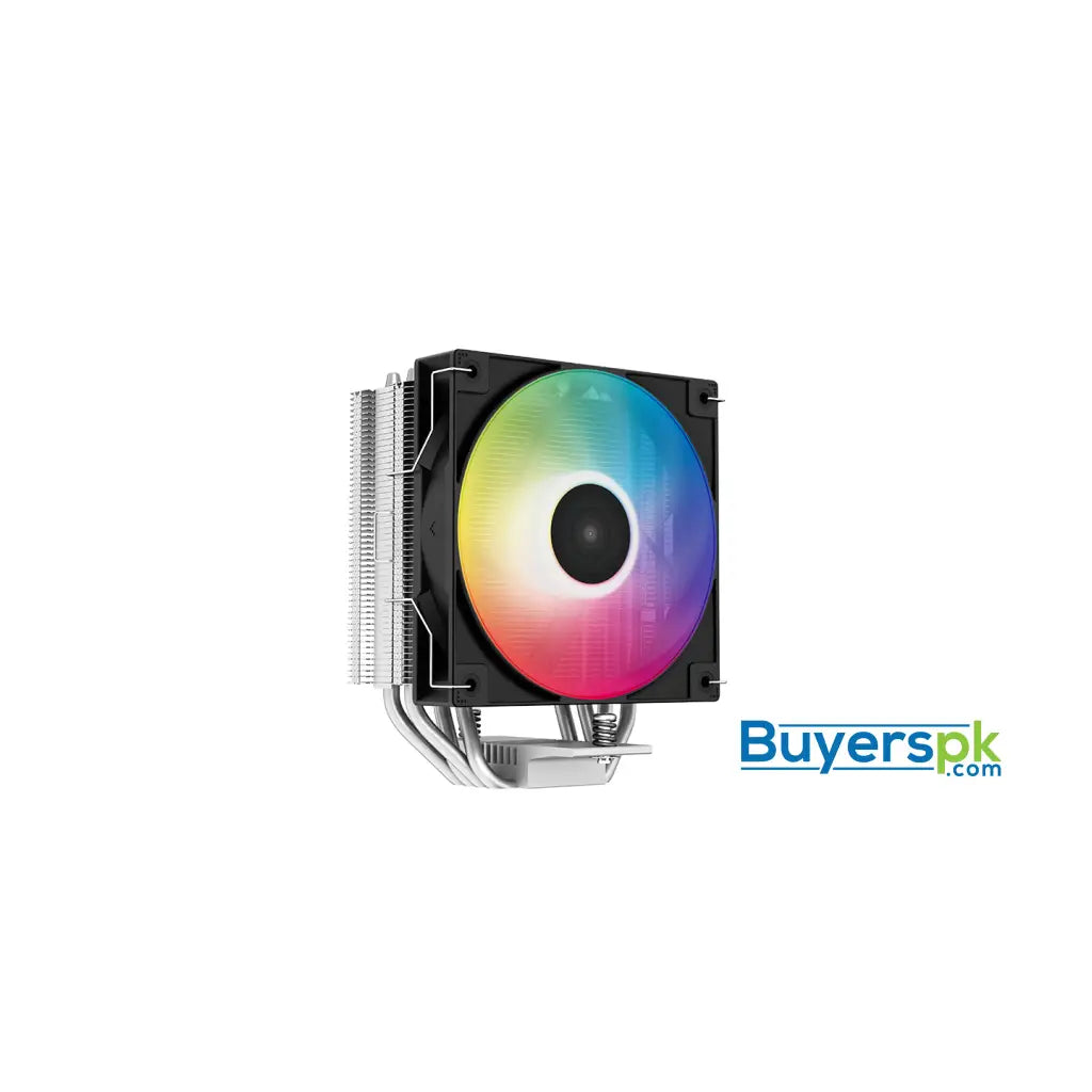 Deepcool Ag400 Led Cpu Cooler Air Buyerspk.com Price in Pakistan Lahore ...