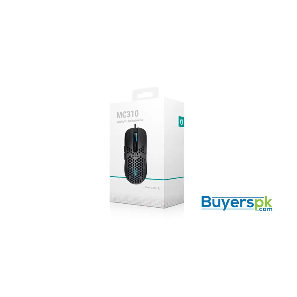 Deepcool Mc310 Mouse Buyerspk.com Price in Pakistan Lahore – BuyersPK.com