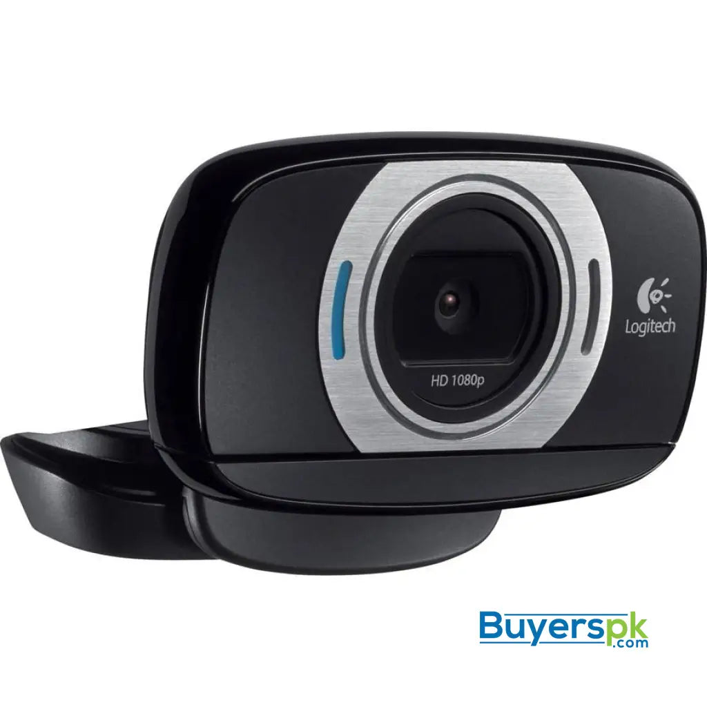 Logitech C615 Portable HD 1080p Webcam Price in Pakistan | BuyersPK ...