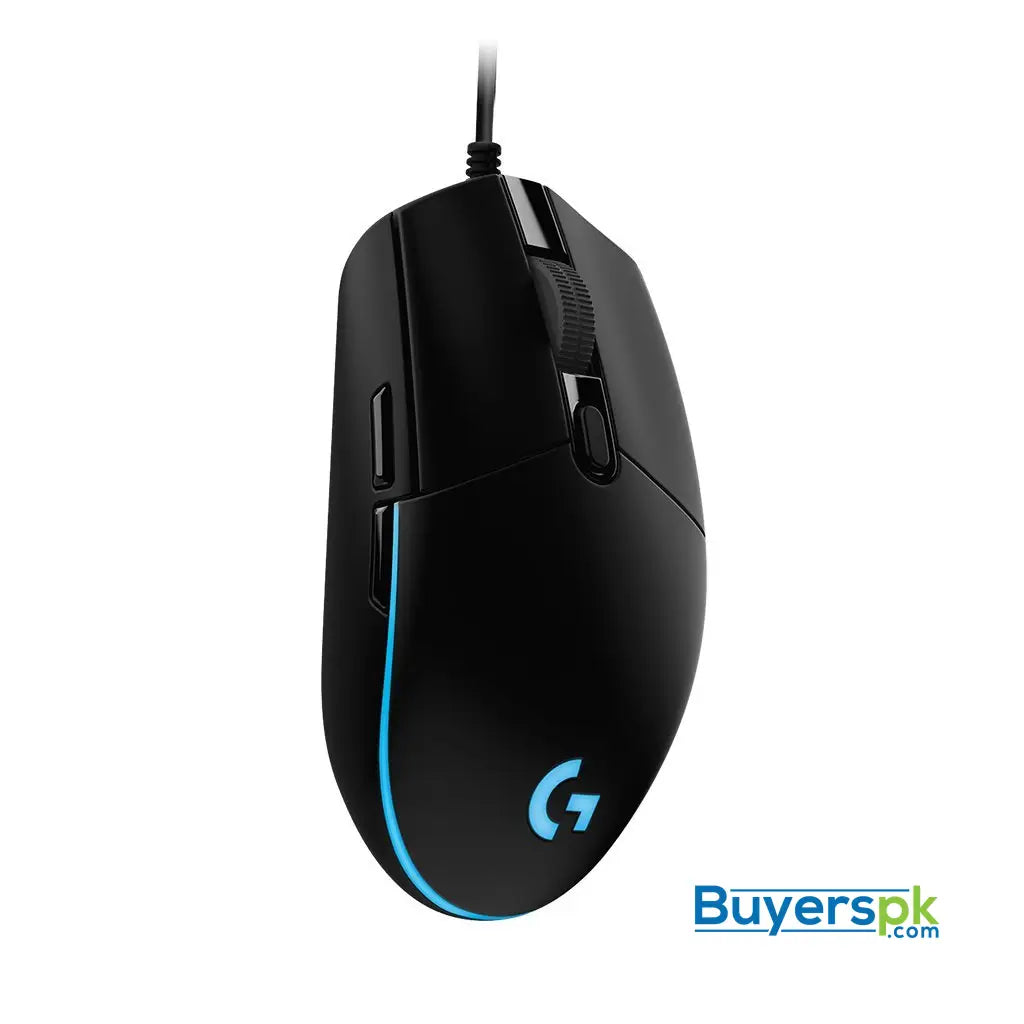 Logitech G102 Prodigy Optical Gaming Mouse Price in Pakistan | Buyerspk ...