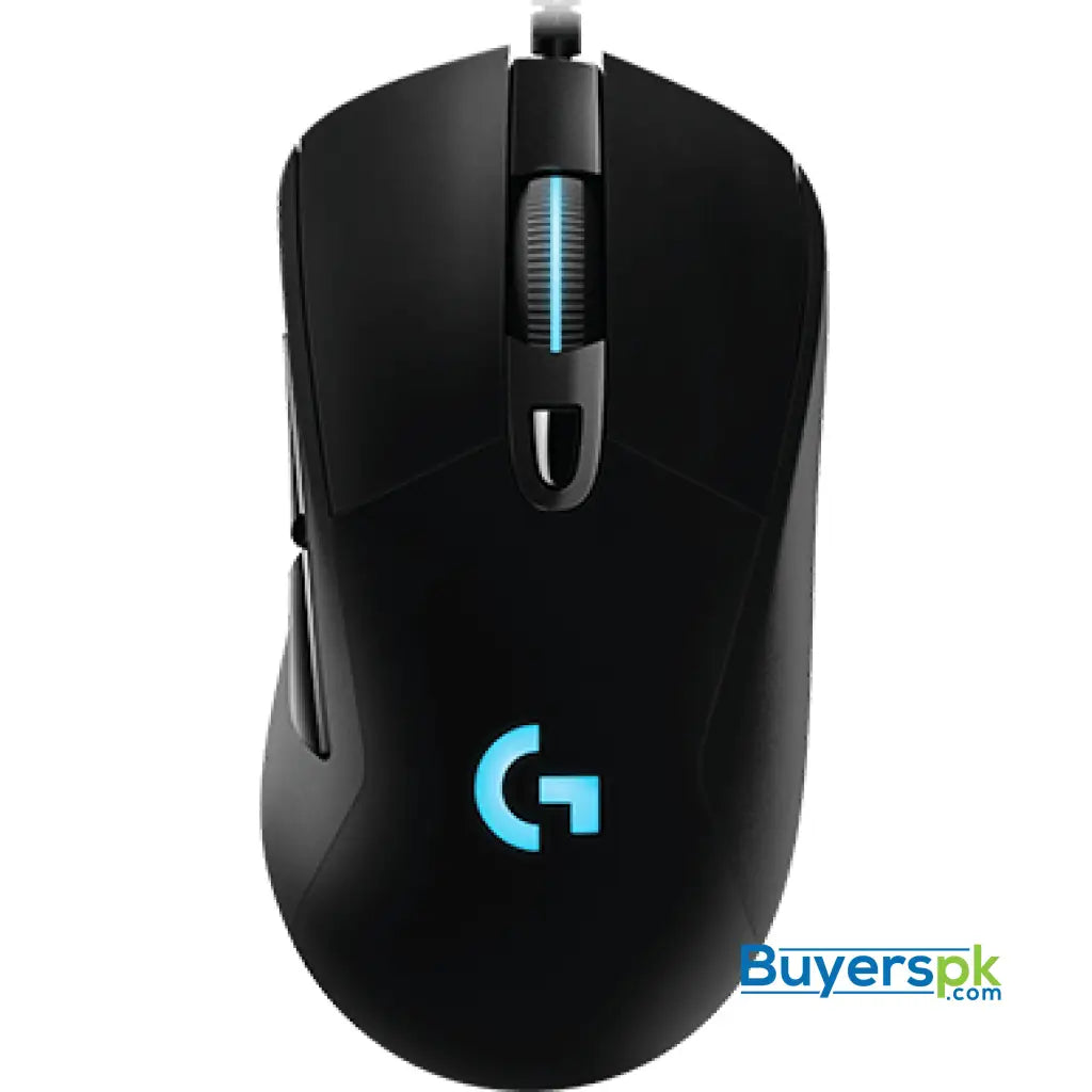 Logitech G403 Hero Gaming Mouse Price in Pakistan | BuyersPK – BuyersPK.com