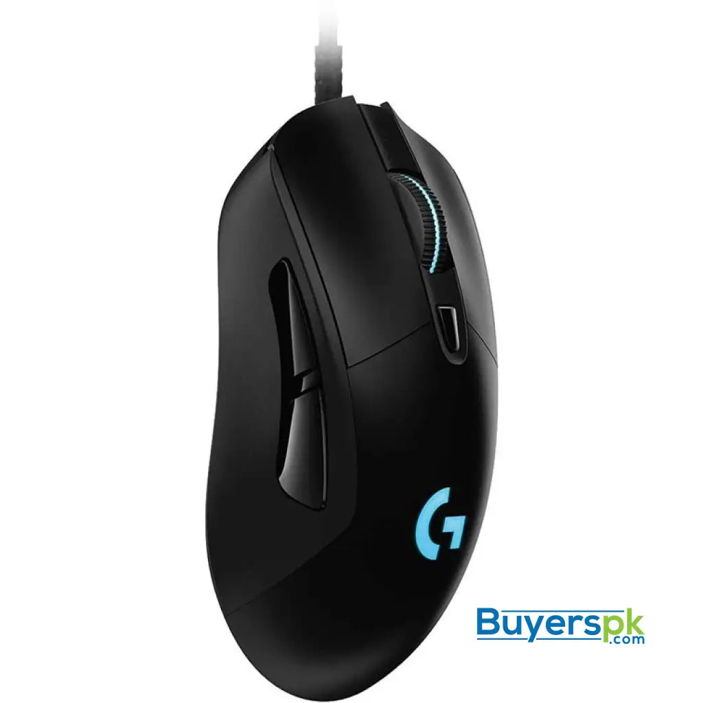 Logitech G403 Hero Gaming Mouse Price in Pakistan | BuyersPK – BuyersPK.com