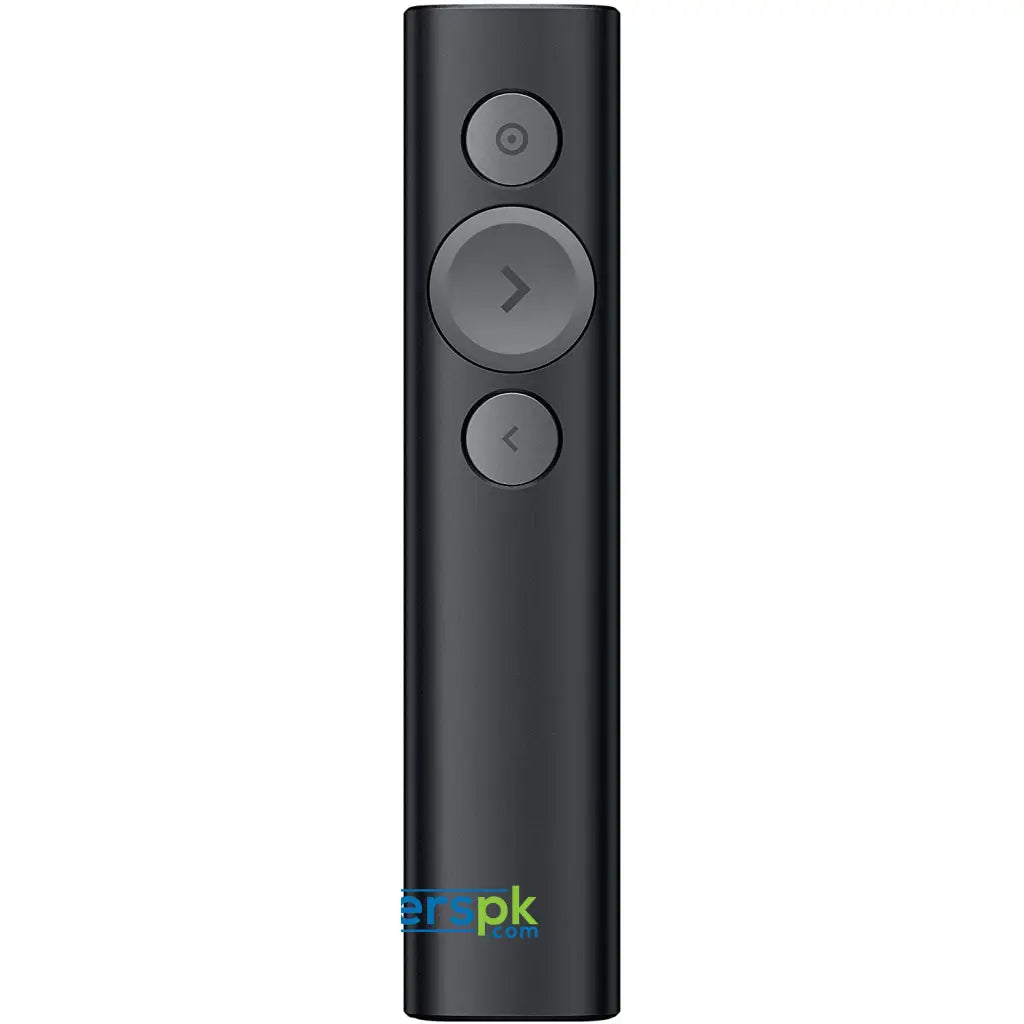 Logitech Spotlight Wireless Presenter Price in Pakistan | BuyersPK ...