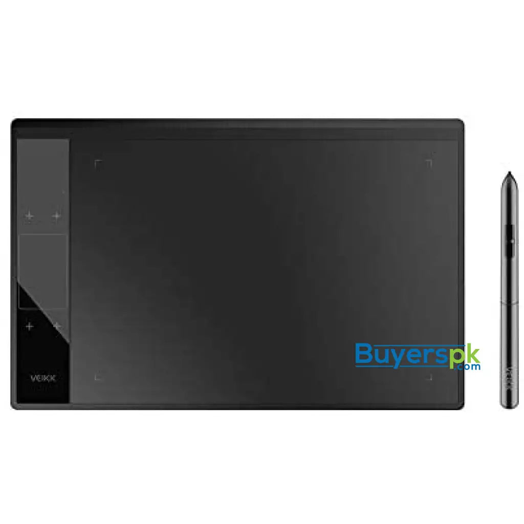 VEIKK A30 Graphic Pen Tablet with Gesture Touch Pad Price in Pakistan ...